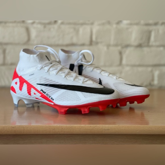 Nike | Shoes | Nike Mercurial Superfly 9 Acc Elite Fg Disruption Pack ...